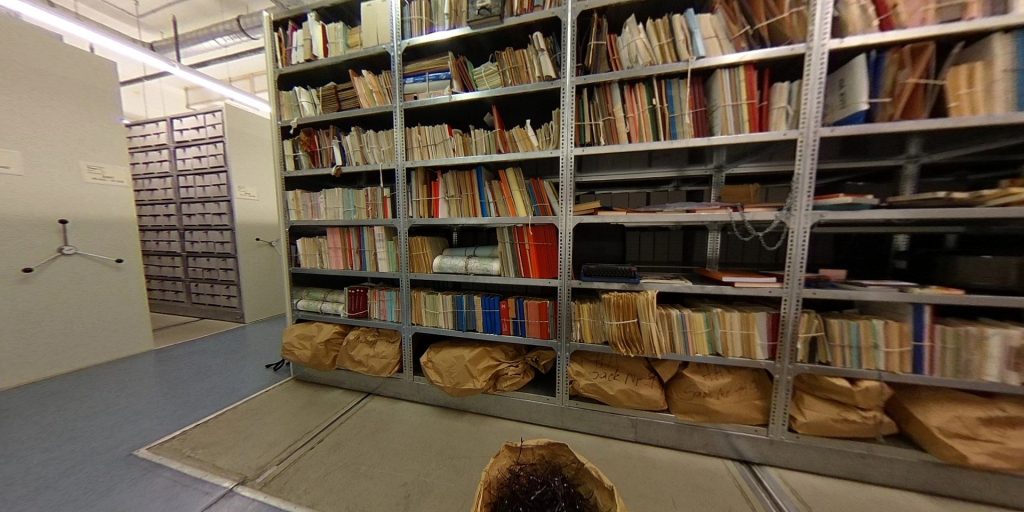 How Did One Optimistic Report From the Stasi Foreshadow the Collapse of ...