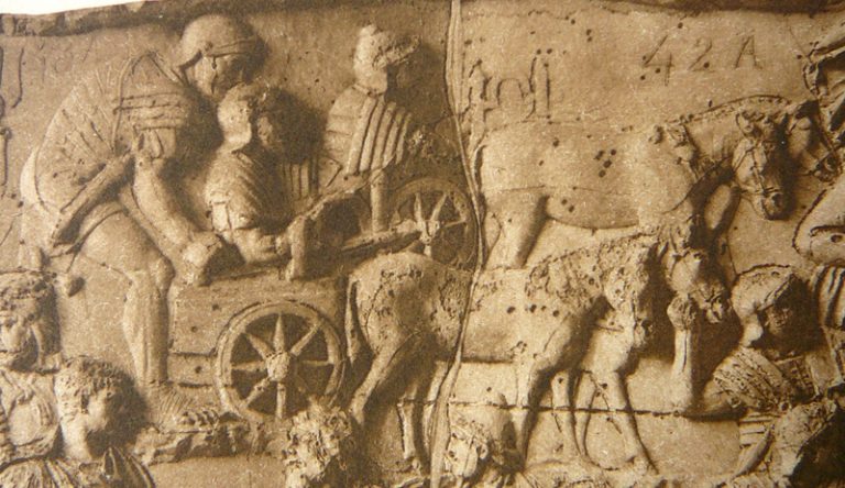 When the Ballista Changed Sieges: Ancient Origins of the Missile Weapon ...