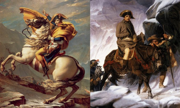 An American Look at Napoleon’s “Dark Age” Press, 1810-1811 - THE ...