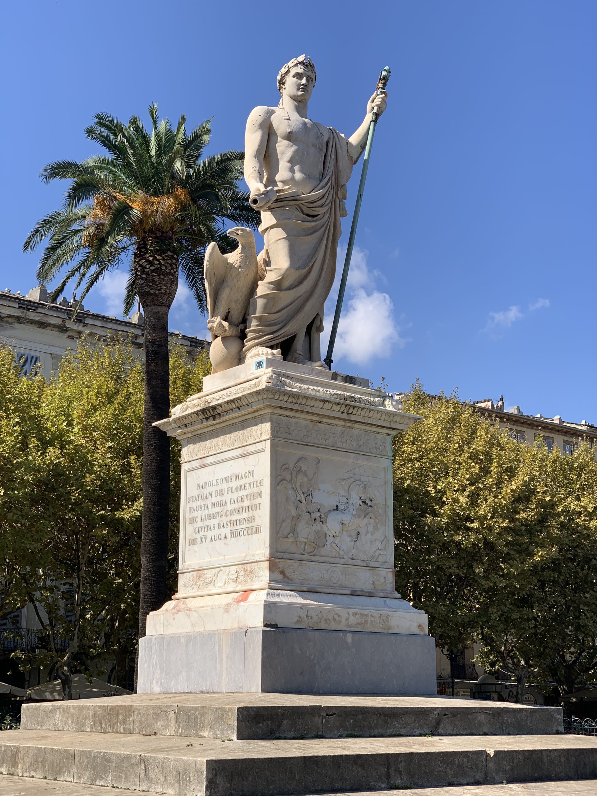 From ‘General Bonaparte’ to ‘Napoleon’ to ‘Hannibal’: The Evolution of ...