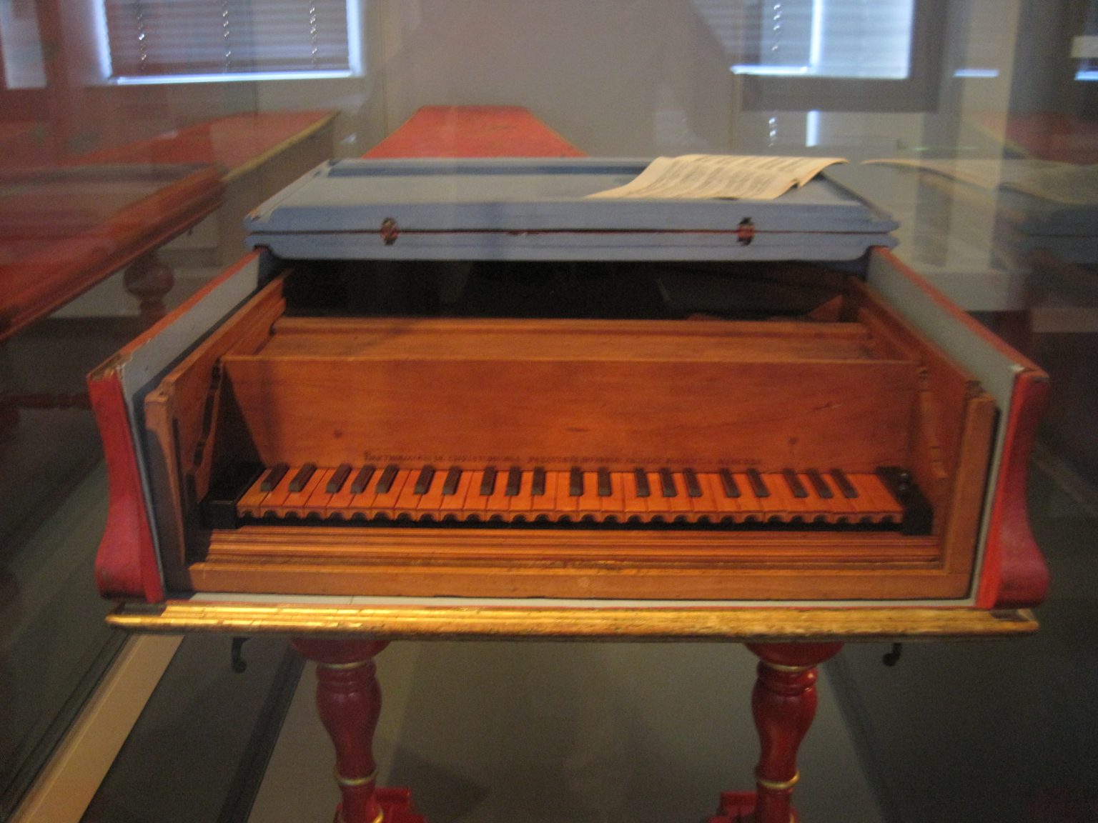 The Cultural Legacy of Piano - THE HISTORY AVENUE