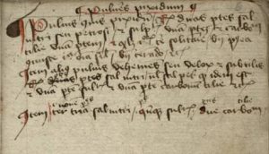 How Did Gunpowder Change Medieval Times’ Artillery? - THE HISTORY AVENUE