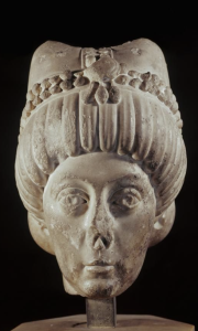Theodora: The Actress Who Redefined the Byzantine Empire - THE HISTORY ...