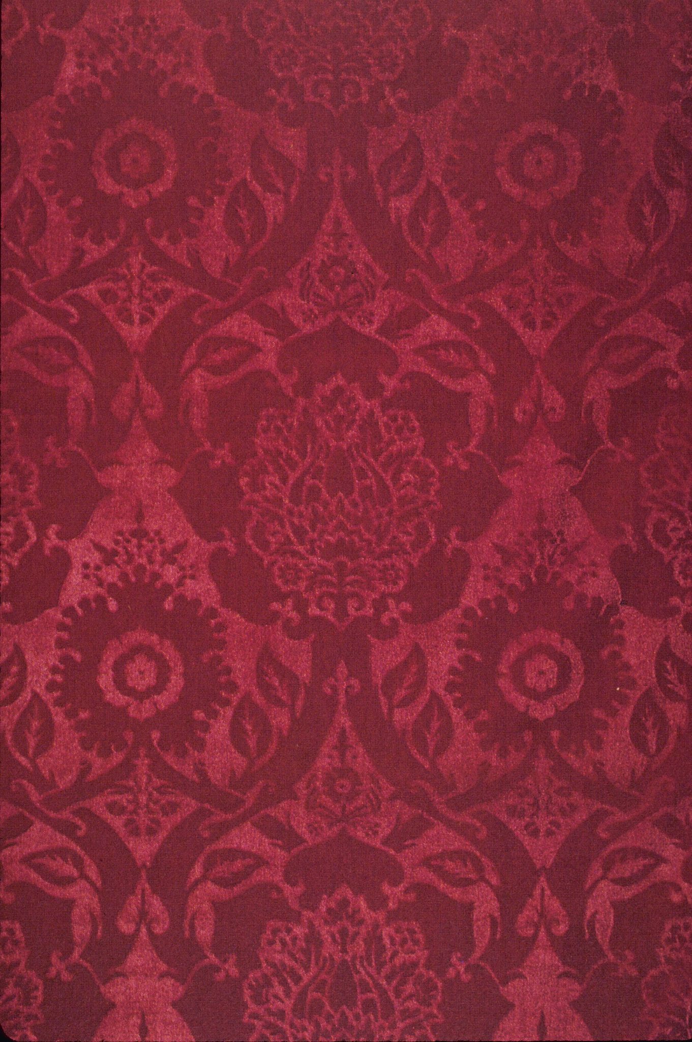 Velvet and the Language of Color: Crimson, Imperial Purple, and Beyond ...