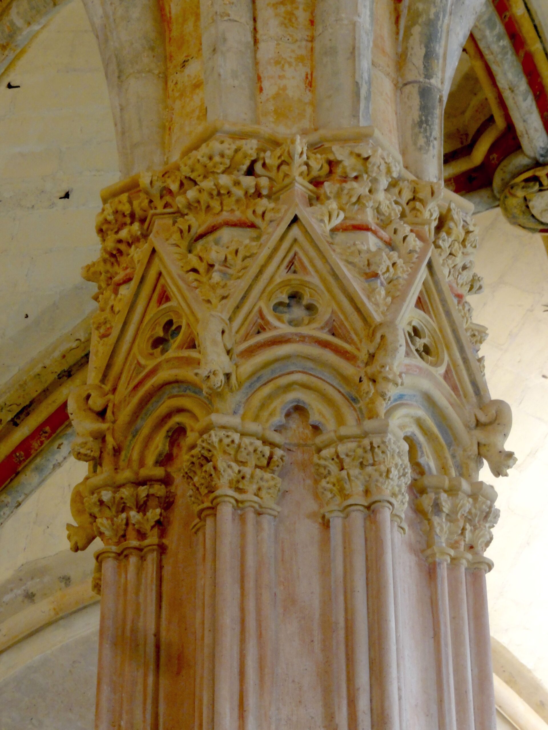 Medieval Castles and the Culture of Authority - THE HISTORY AVENUE